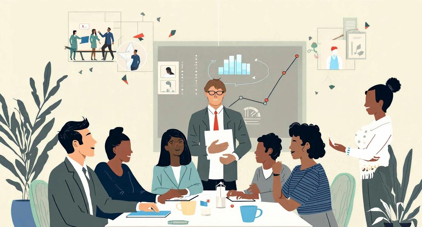 成長する人材が保有するひとつの共通項とは何か | 大場コンサルティングオフィス